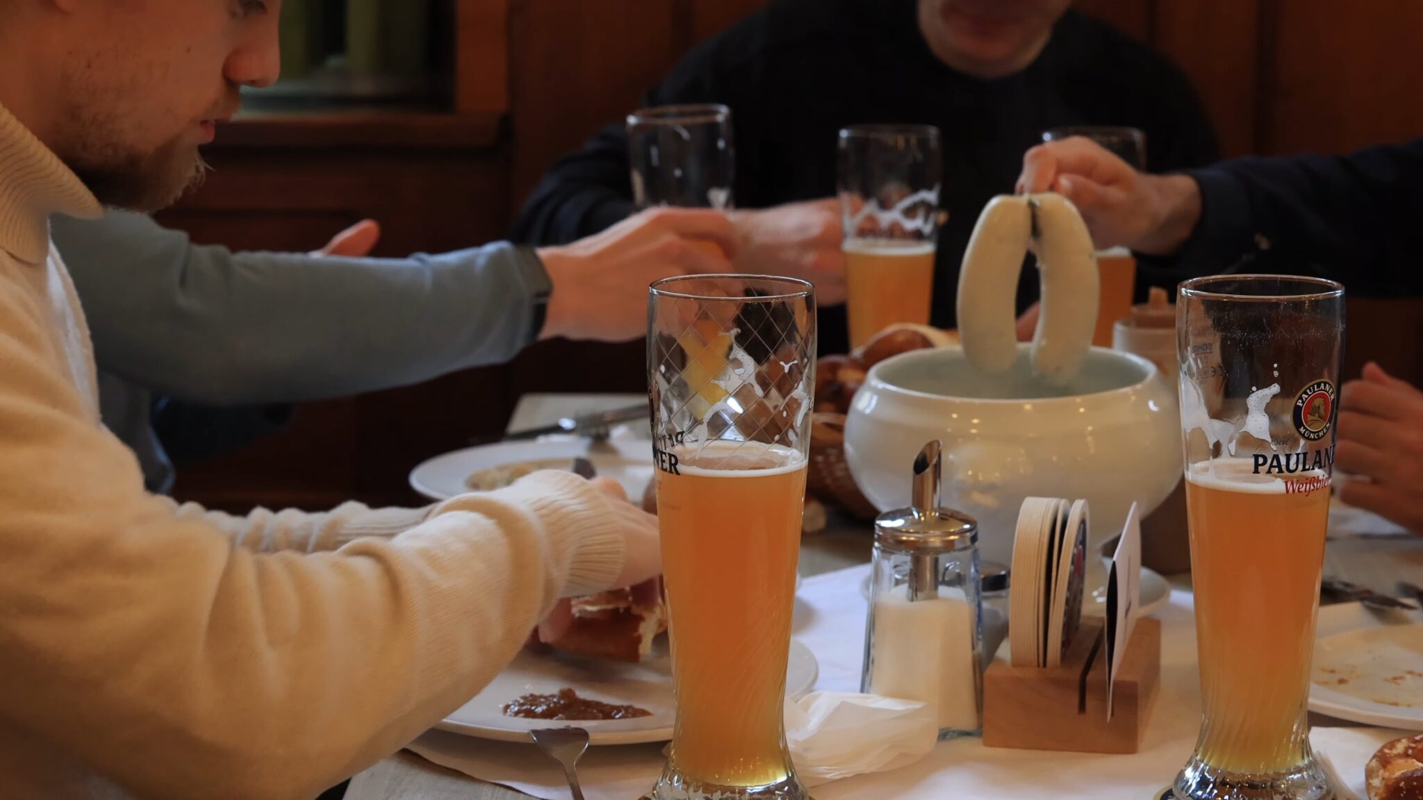 Best German Restaurants in Florida 2024