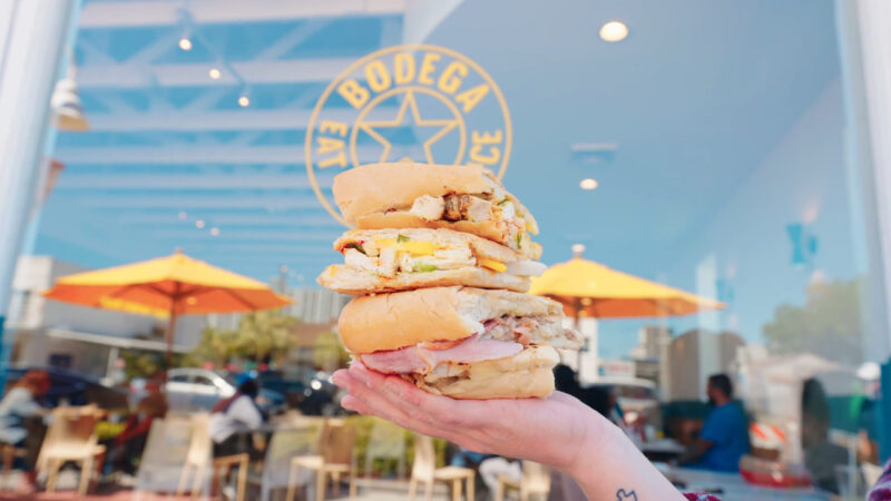 Best German Restaurants in Florida 2024