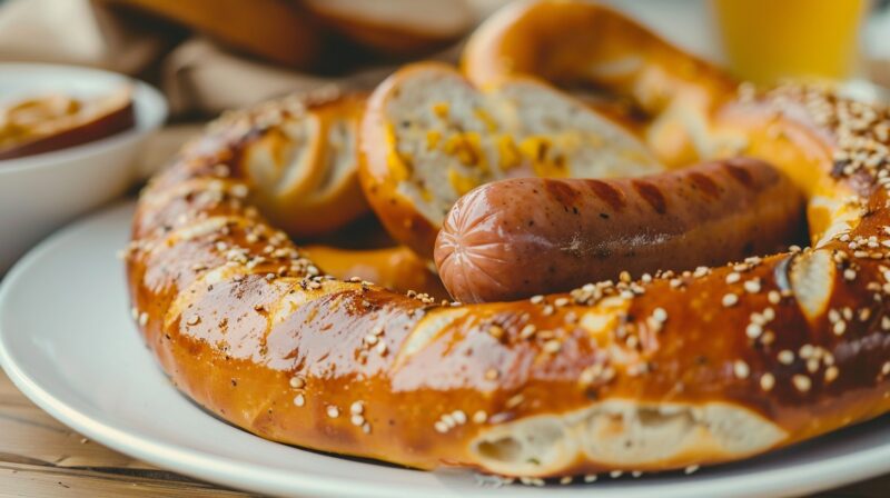 German Jax - Taste Meets Innovation