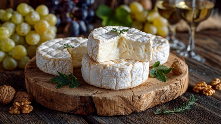 German Cheese - A Tasting Guide for Beginners - German Jax