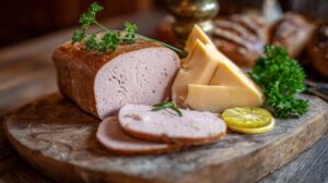 What Is Leberkäse? And Why It’s Germany’s Most Misunderstood Meatloaf ...