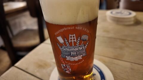 7 German Drinks You Need to Try as Soon as Possible - German Jax