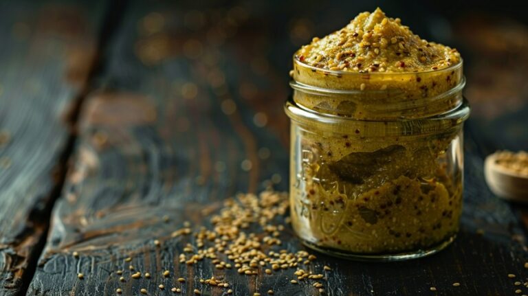 German Mustard Guide - Sweet, Spicy, and the Best Pairings - German Jax