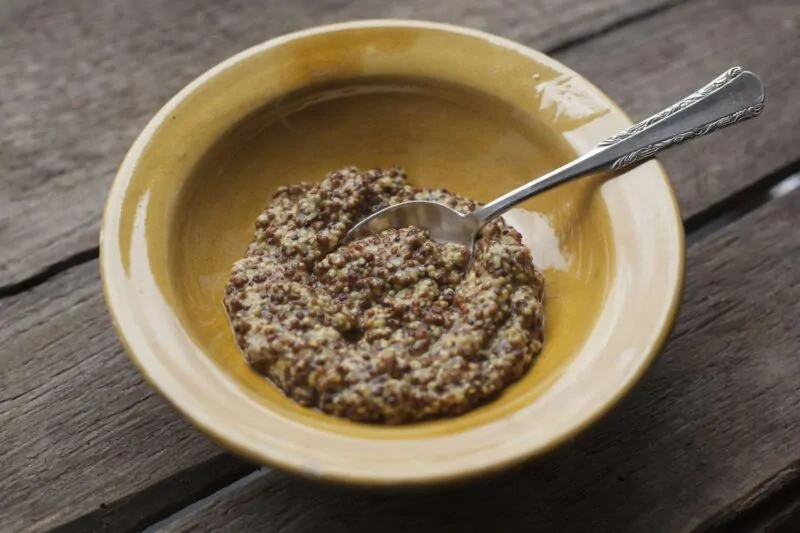 German Mustard Guide - Sweet, Spicy, and the Best Pairings - German Jax