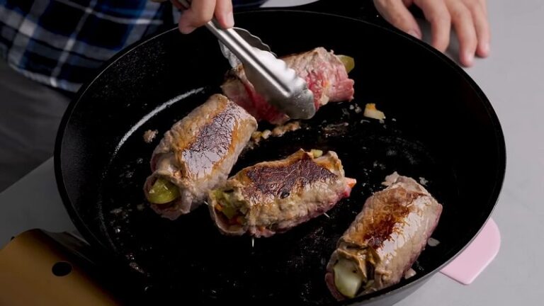 German Rouladen - Authentic Beef Recipe You Should Definitely Try ...