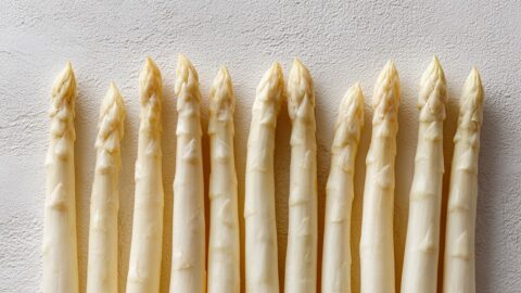 Spargelzeit - Why Germany is Obsessed with White Asparagus - German Jax